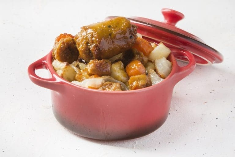 Top Local Foods to Eat When Visiting Ireland - East End Taste Magazine