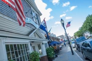 Town Centers Across Cape Cod - East End Taste Magazine