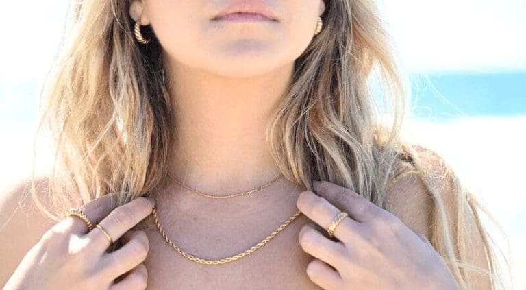 Sustainable Fashion and Beauty Holiday Gift Guide