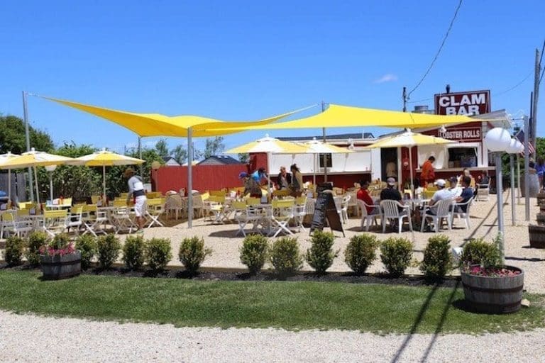 The 12 Best Hamptons Restaurants - East End Taste Magazine